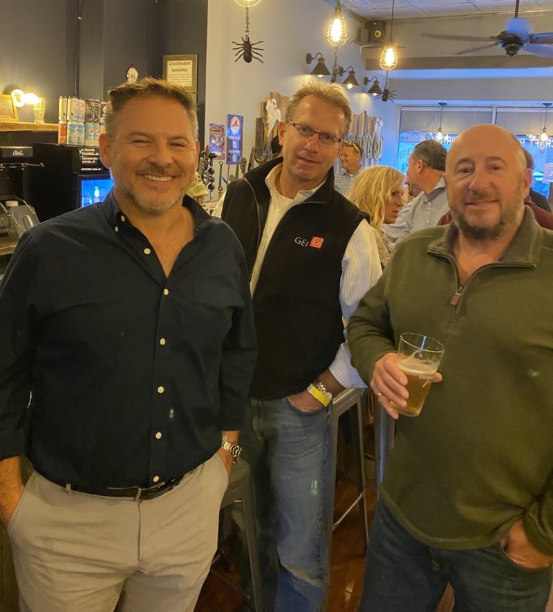 At York OctoberFest, Clients Select Holiday Ale 2022 - York Lab