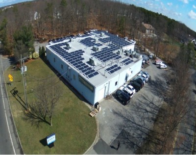 Toms River (NJ) Laboratory - York Lab