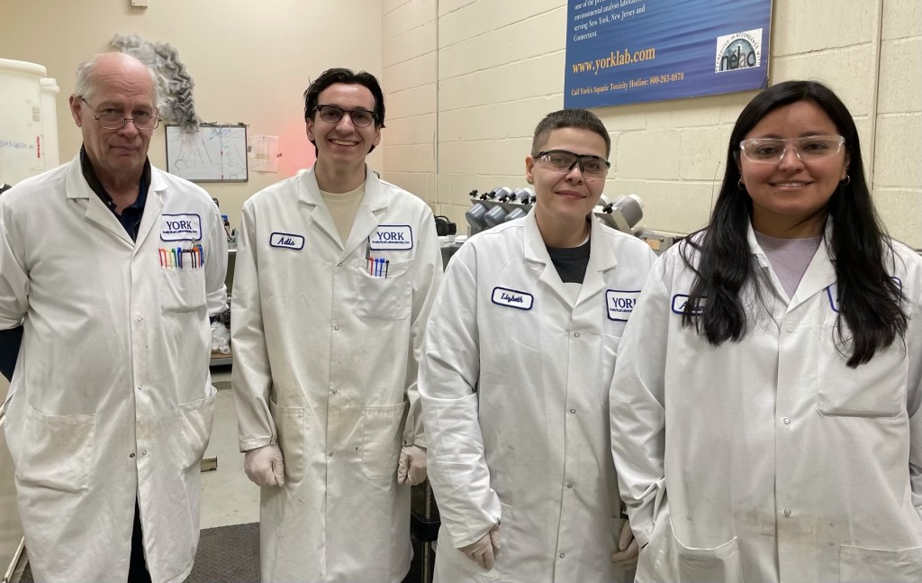 York Analytical Acquires Two New Jersey Laboratories, Begins Expanding ...